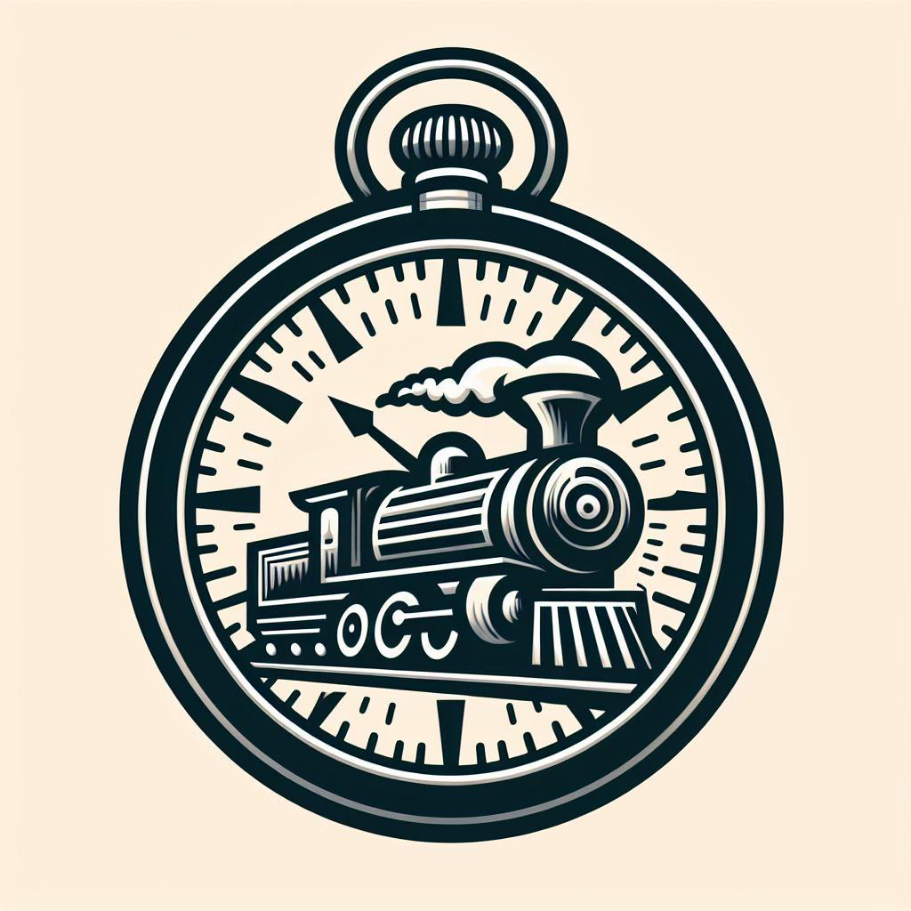 Custom 3d Models – On Time Trains